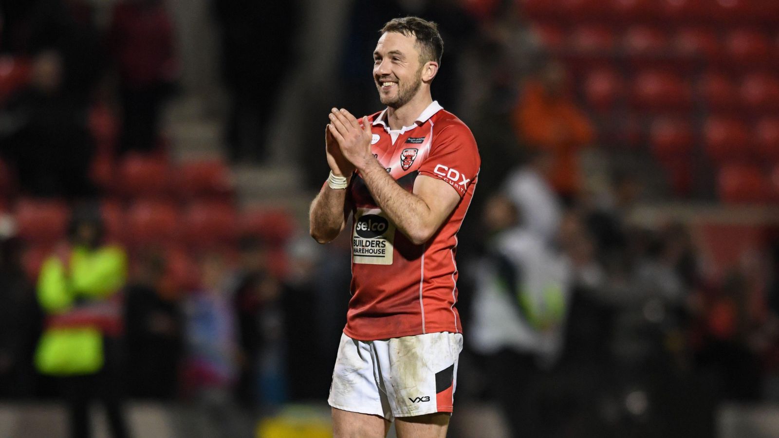 Salford Red Devils star delivers takeover verdict and discusses future ...