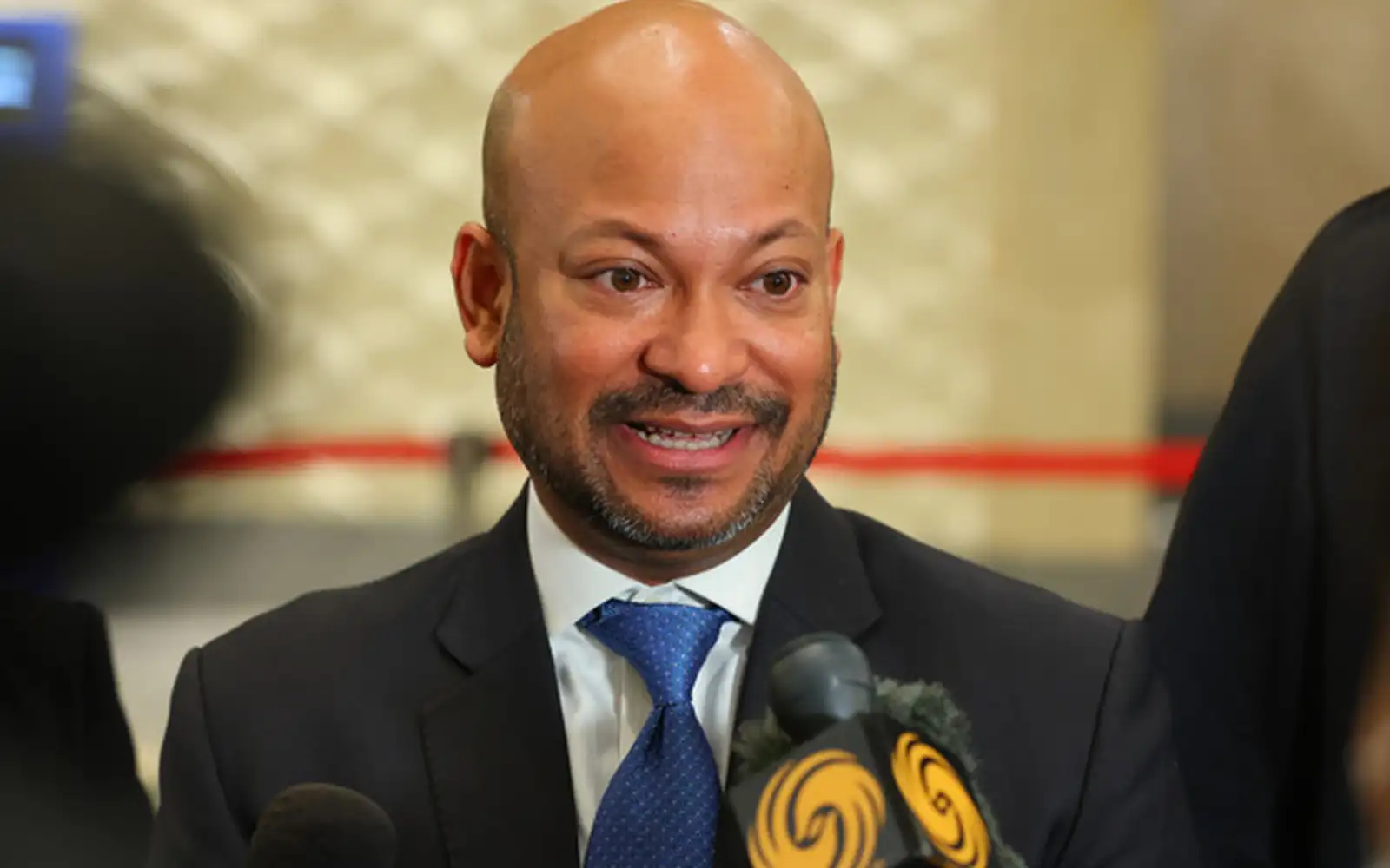 I didn’t inquire why 1MDB auditors were replaced, says Arul Kanda