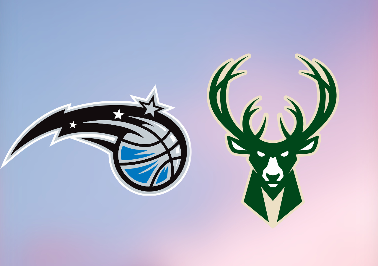 Magic vs. Bucks: Start time, where to watch, what's the latest