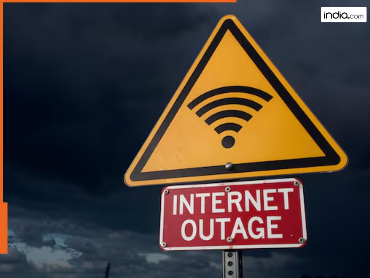 Internet Blackout: क्या 16 जनवरी को दुनिया का इंटरनेट हो जाएगा ठप? जानें क्यों मची है खलबली
