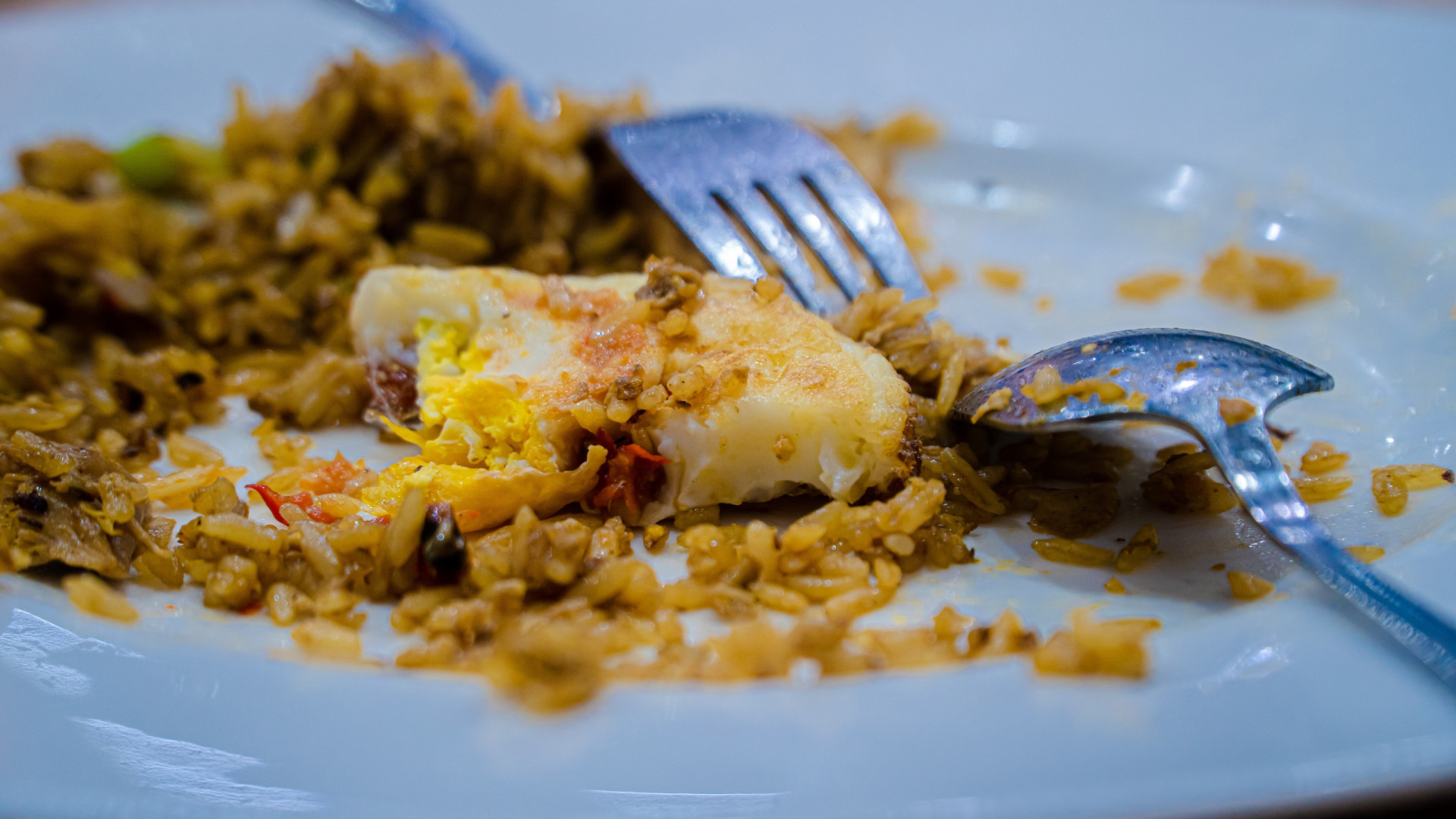 Potential health risks of certain leftovers