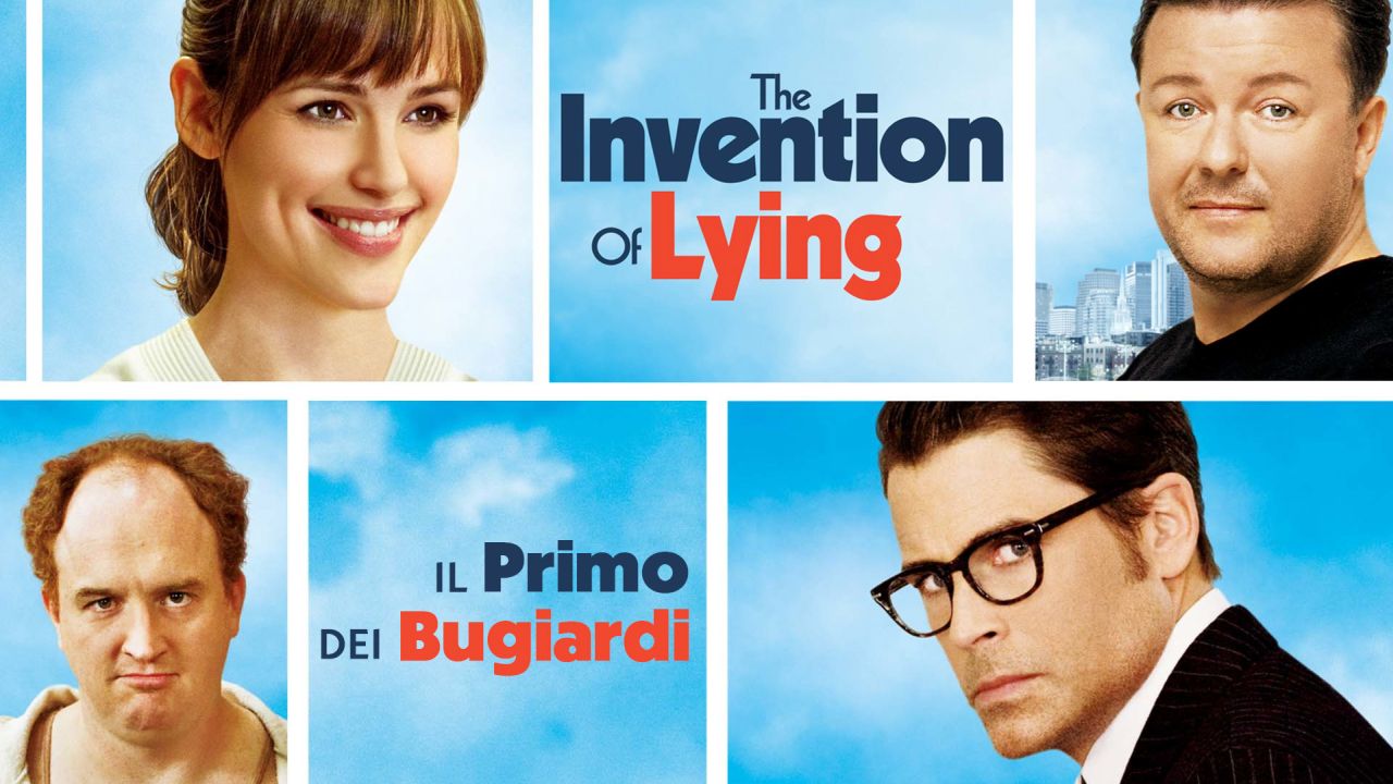 Il primo dei bugiardi – Streaming