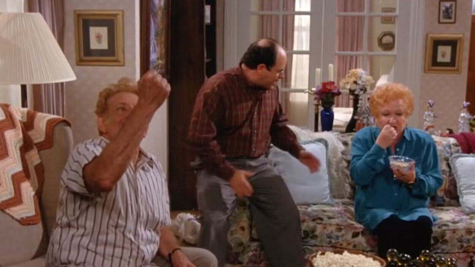 George Costanza’s Parents Home Is Apparently Worth $1.5 Million