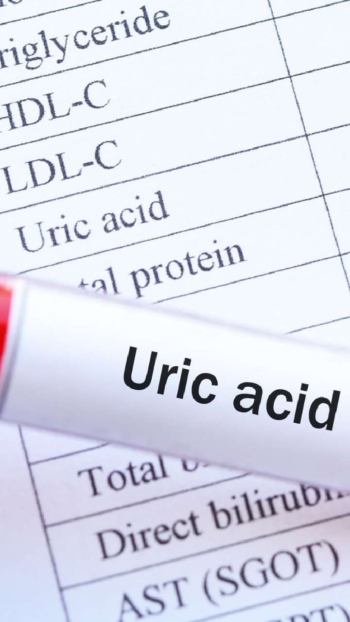 Top 7 Ayurvedic Remedies Which Help Lower Uric Acid Naturally