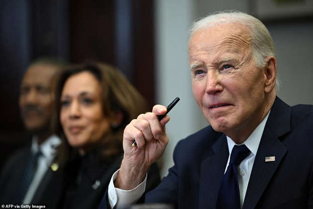 Biden's 'sneaky' plot to slow down Trump on day one of transition Biden's 'sneaky' plot to slow down Trump on day one of transition