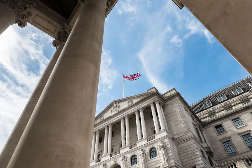 Bank of England policymaker issues interest rates warning after ... Bank of England policymaker issues interest rates warning after ...