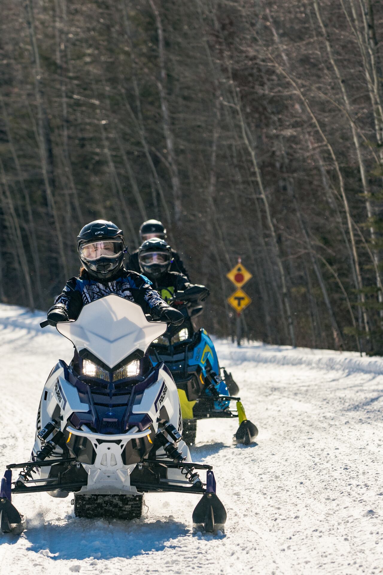 Let it snow: Some Sask. businesses welcome return to normal winter ...