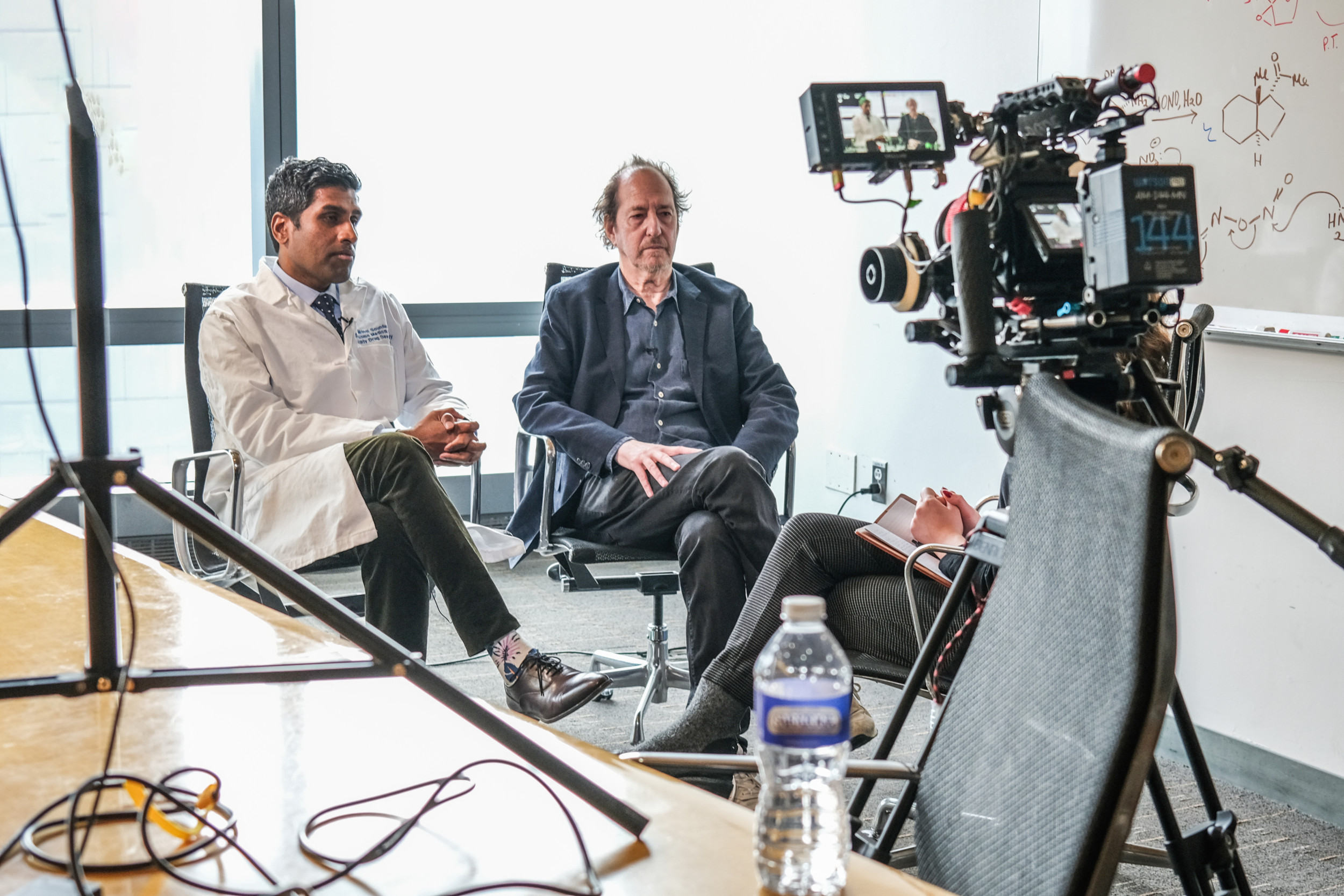 Scientists and Doctors Reveal How Genes are Mapping Cures for Cancer