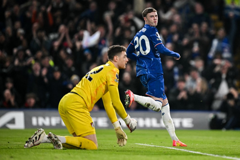 Rio Ferdinand labels Cole Palmer move ‘rude’ and ‘out of order’