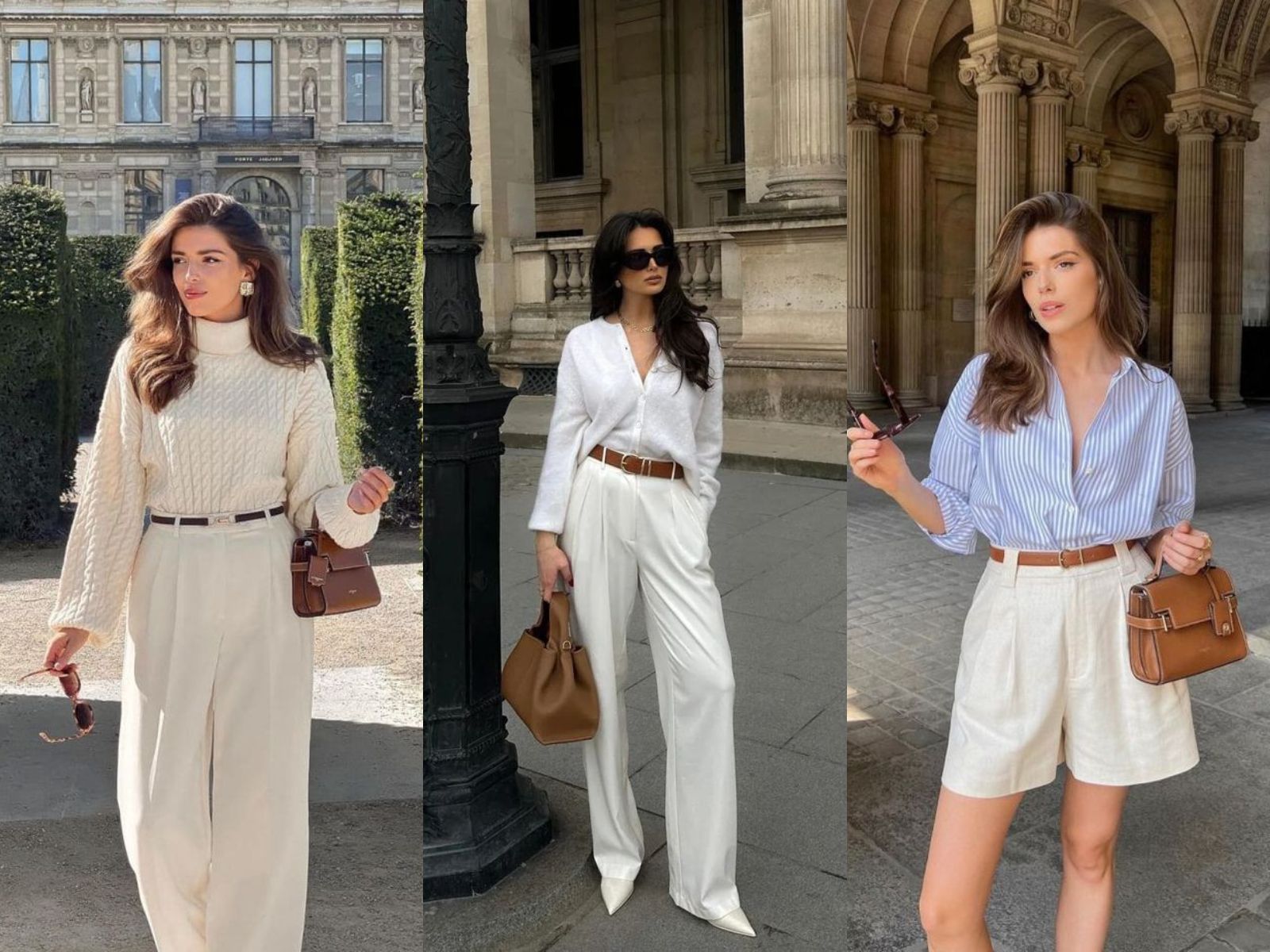 5 Jenis Busana untuk Miliki Gaya Fashion ala Old Money, Penampilan Auto ...