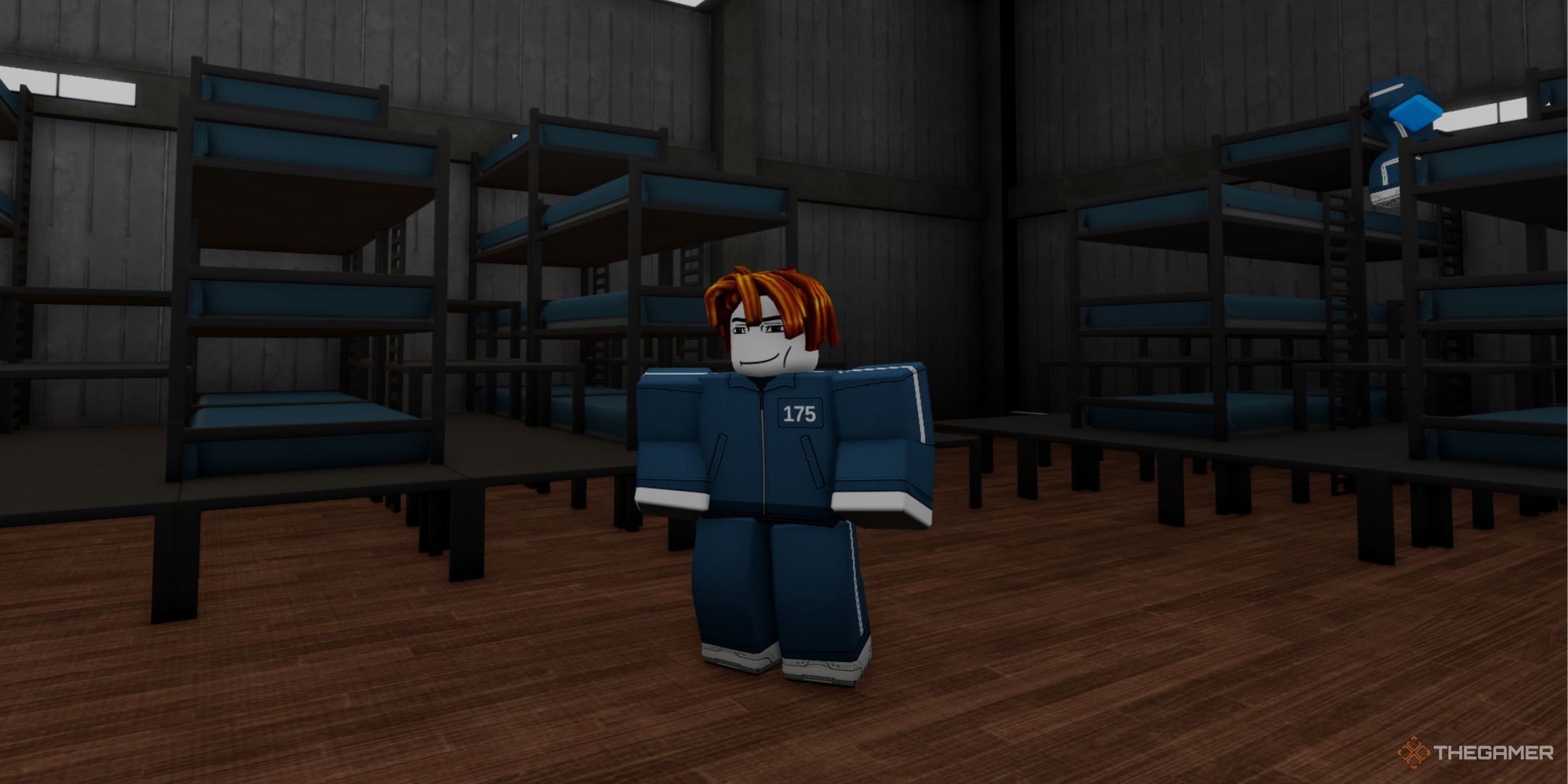 How To Push Someone In Roblox: Shrimp Game