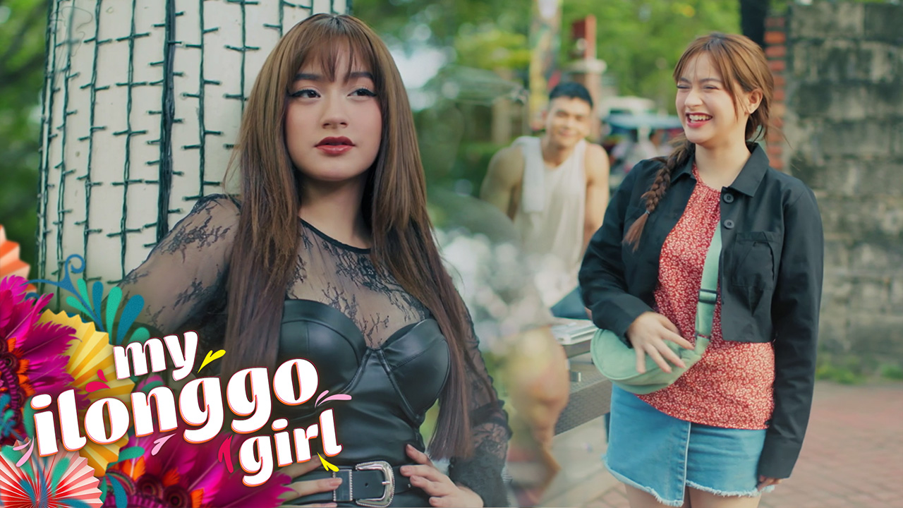 My Ilonggo Girl: A batchoy vendor has a celebrity doppelganger! (Weekly Recap HD)