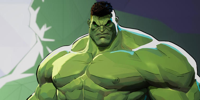 Marvel Rivals The Hulk Guide