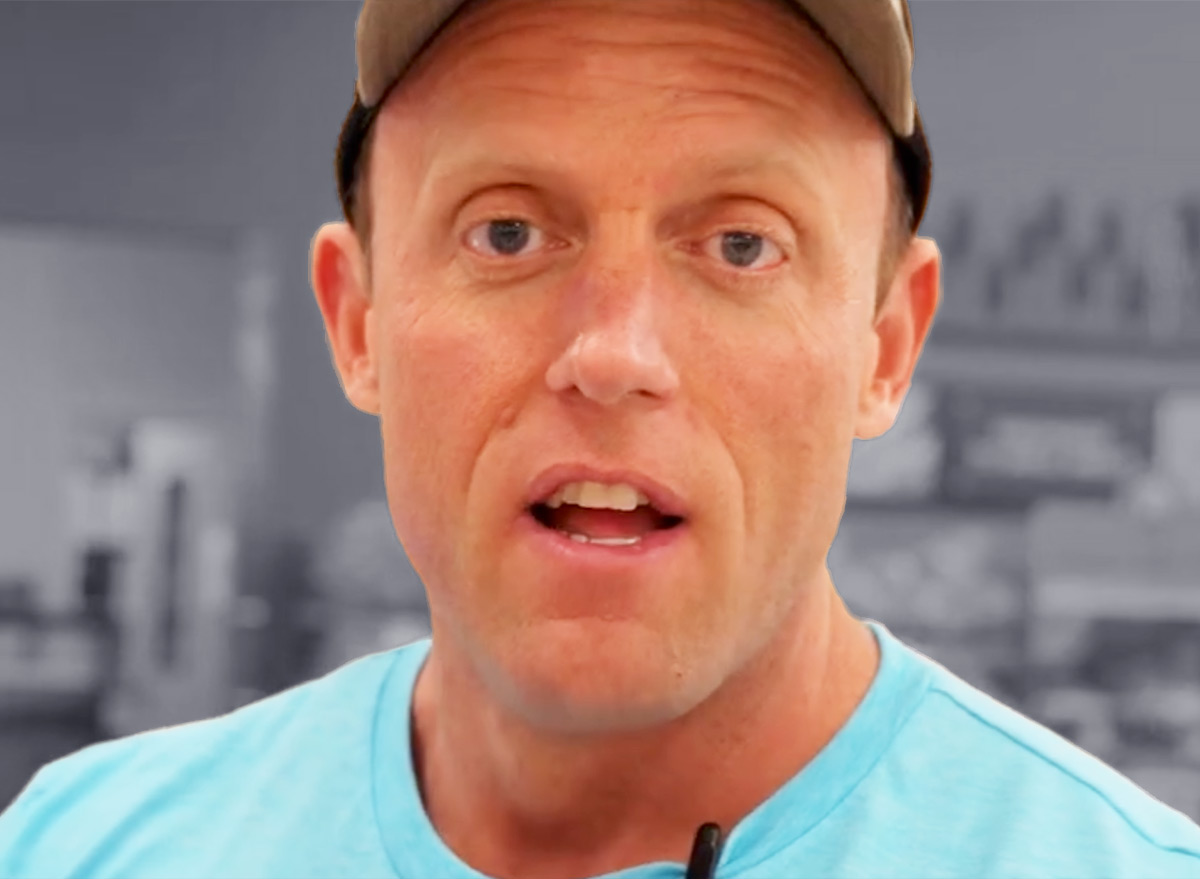 I'm a Fitness Coach and This 40-30-20 Method Helps You Burn Fat and ...