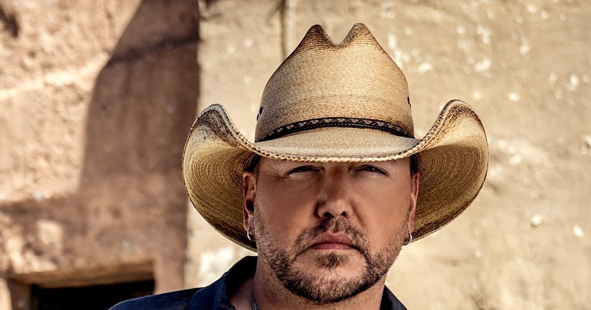 Jason Aldean, Rascal Flatts, Billy Ray Cyrus and Kid Rock Added To ...