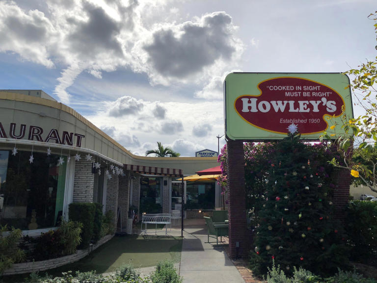 Legendary Palm Beach County restaurants: 7 icons that stand the test ...