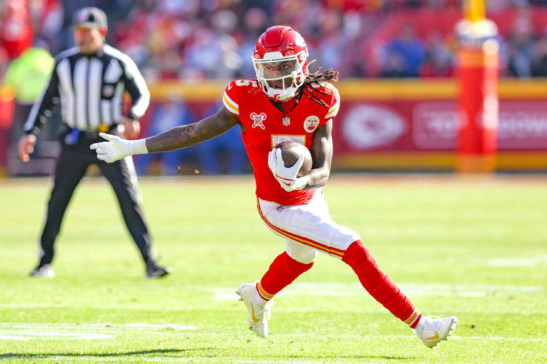 Divisional Round Nfl Dfs Lineup Picks Draftkings And Fanduel Main