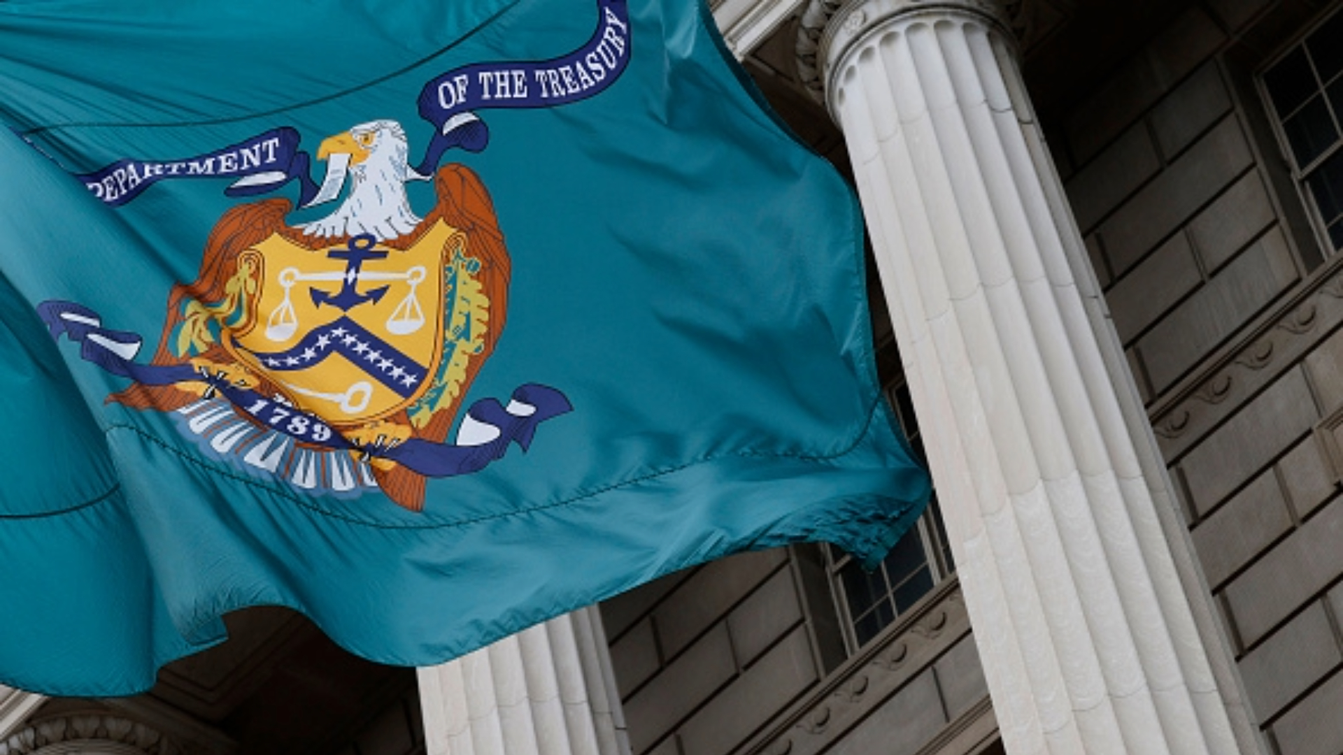 Donald Trump’s Proposed Tax Shift — External Revenue Service to Debut ...