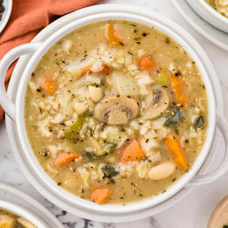 14 Hearty Dutch Oven Soups and Stews
