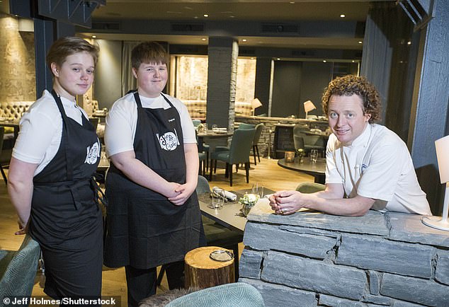 Chef announces 'very tough decision' to close Edinburgh restaurant