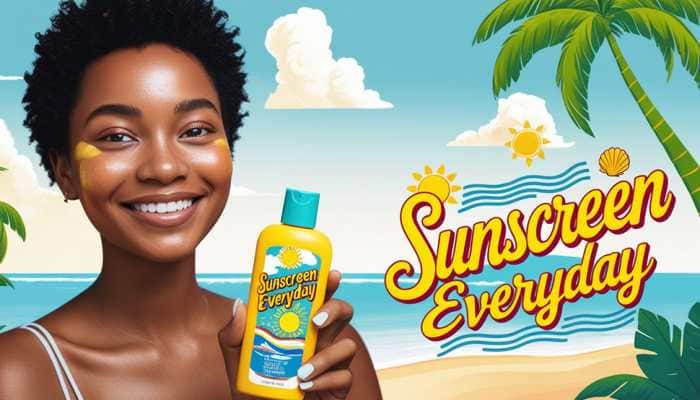 Why You Should Use Sunscreen Everyday