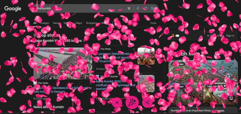 Mahakumbh 2025: Start Date, Types of Kumbh Mela, Website, Tent Booking ...