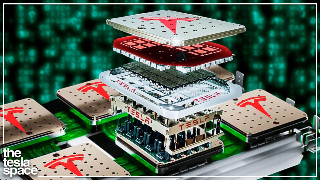 How Tesla’s Dojo Supercomputer Could Redefine AI Forever