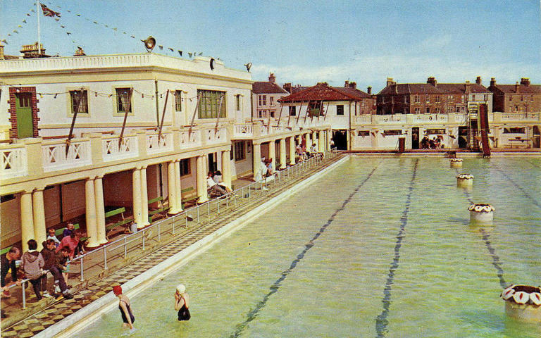 Troon Back in Time: A look back at the history of Troon in 8 old pictures