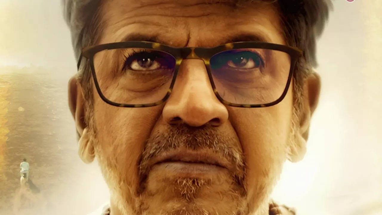 Shiva Rajkumar's '45' announces release date with stunning motion video