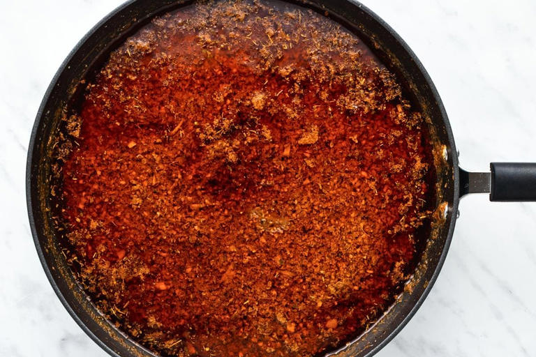 Famous Blove’s Seafood Sauce Recipe