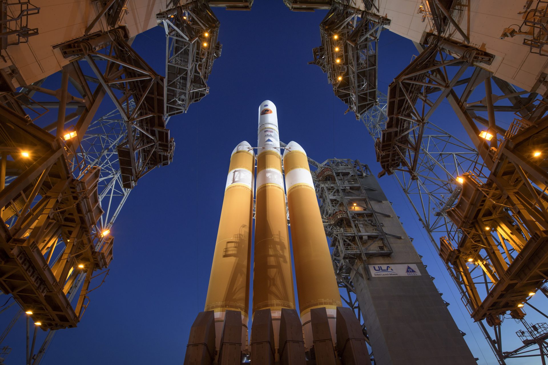 A Record Breaking Mission: NASA's latest space project accomplished the ...