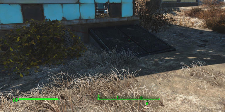 10 Easily-Missed Fallout 4 Secrets To Know For Your Next Playthrough