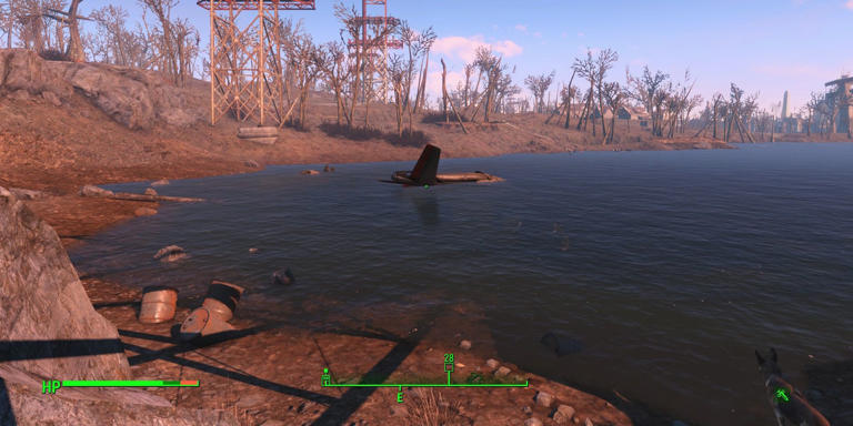 10 Easily-Missed Fallout 4 Secrets To Know For Your Next Playthrough