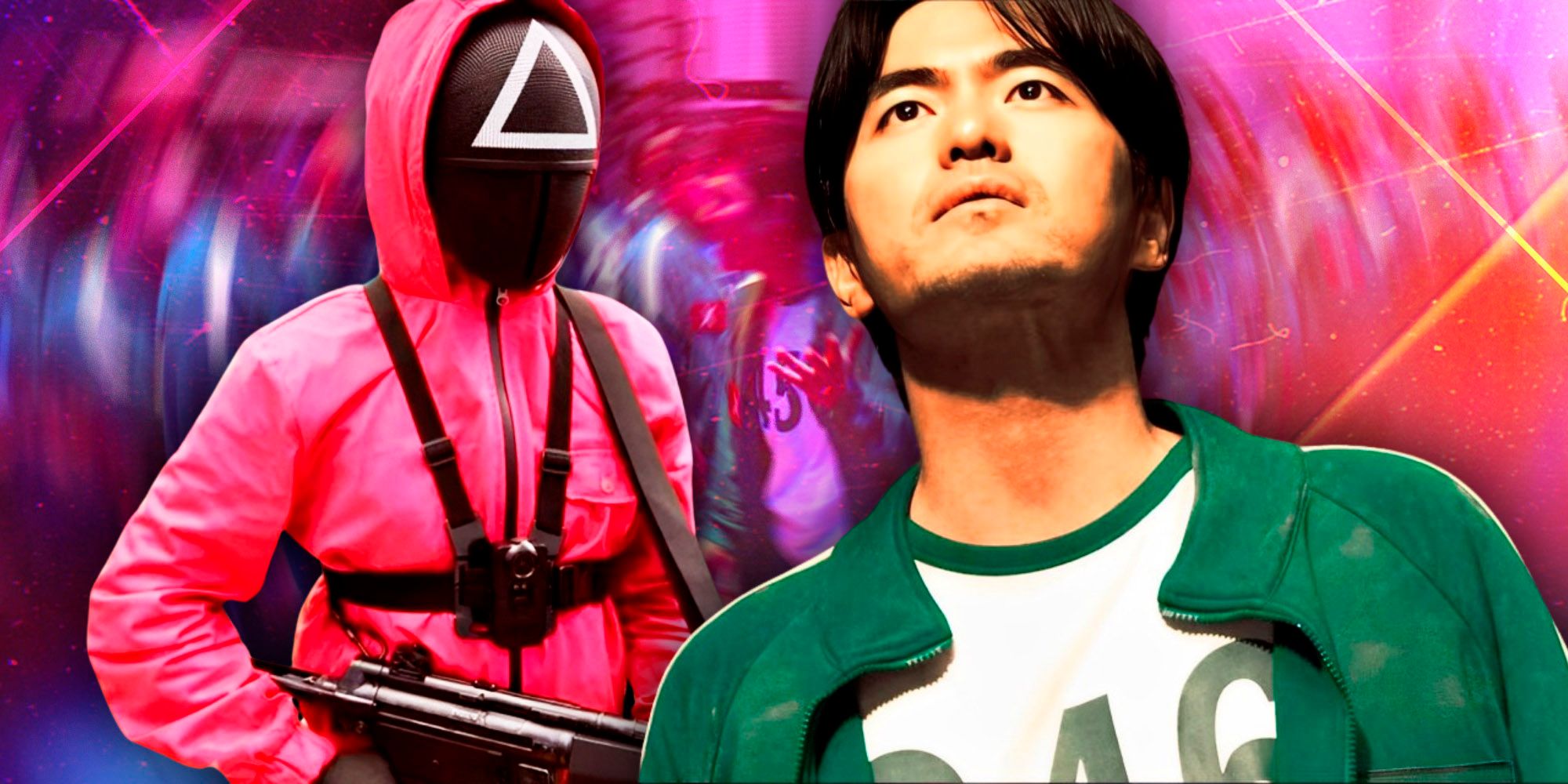 Is Player 246 Dead In Squid Game Season 2? Gyeong-seok’s Fate Explained