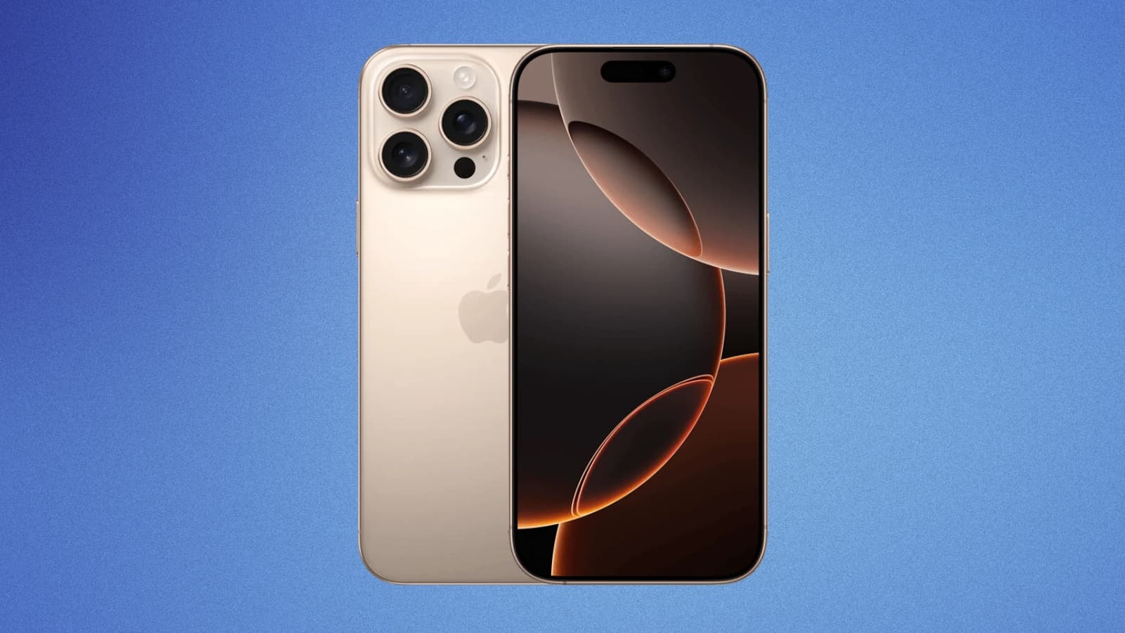 L'iPhone 16 Pro Max est à moins de 200 euros avec cette offre ultime et ...