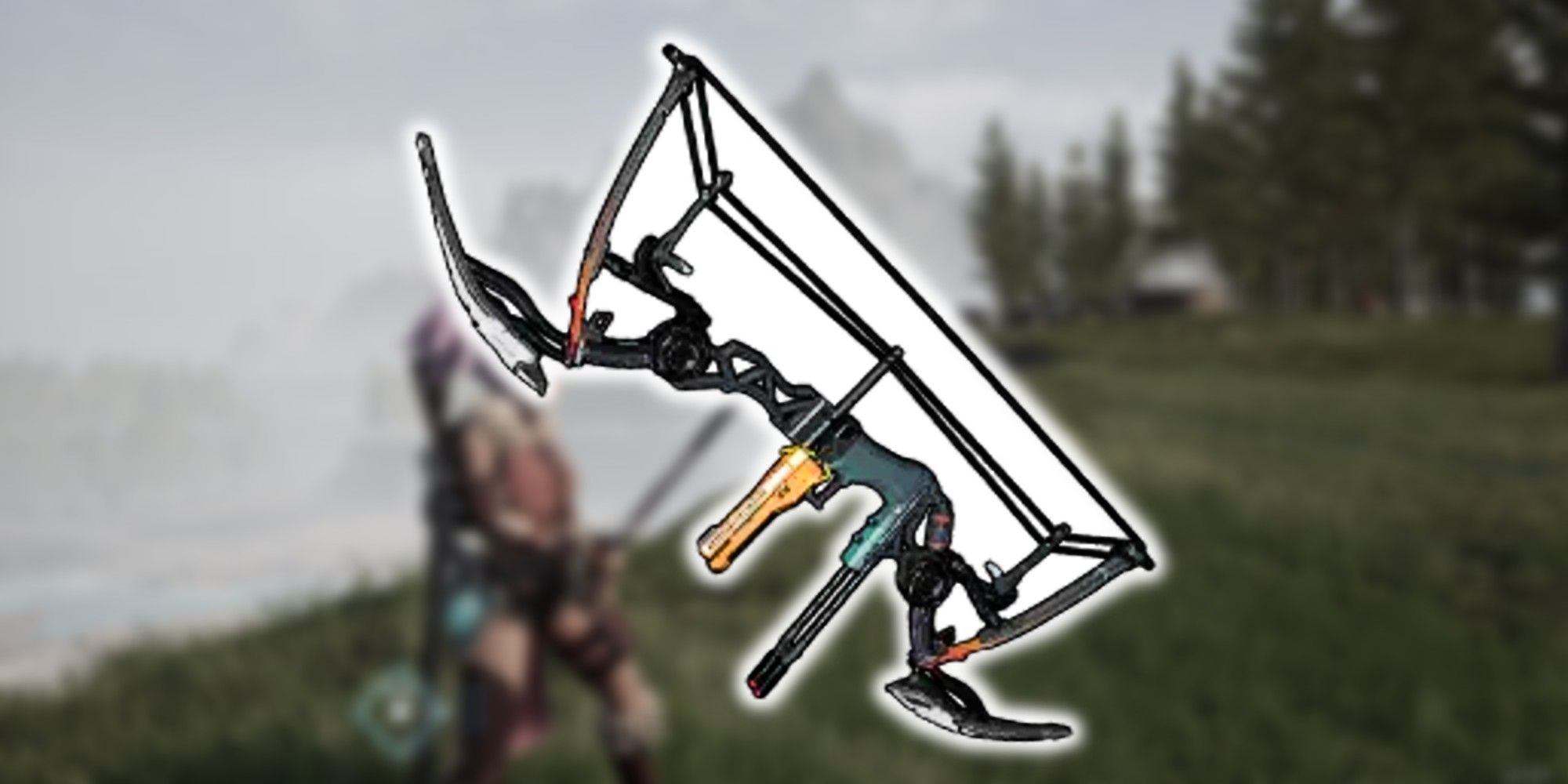 How To Get The Advanced Bow In Palworld: Feybreak