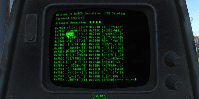 10 Easily-Missed Fallout 4 Secrets To Know For Your Next Playthrough