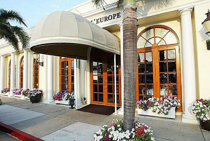 Legendary Palm Beach County restaurants: 7 icons that stand the test ...