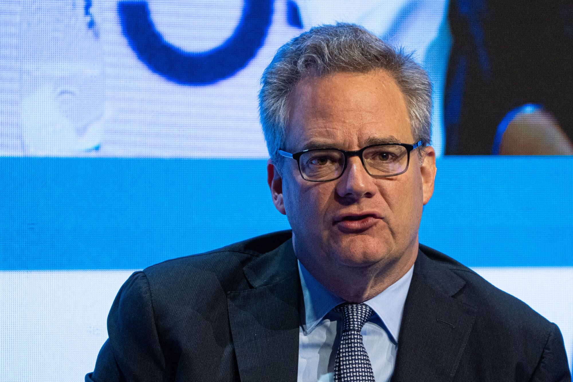 BlackRock Promotes Senior Executives Amid Wiedman’s Exit