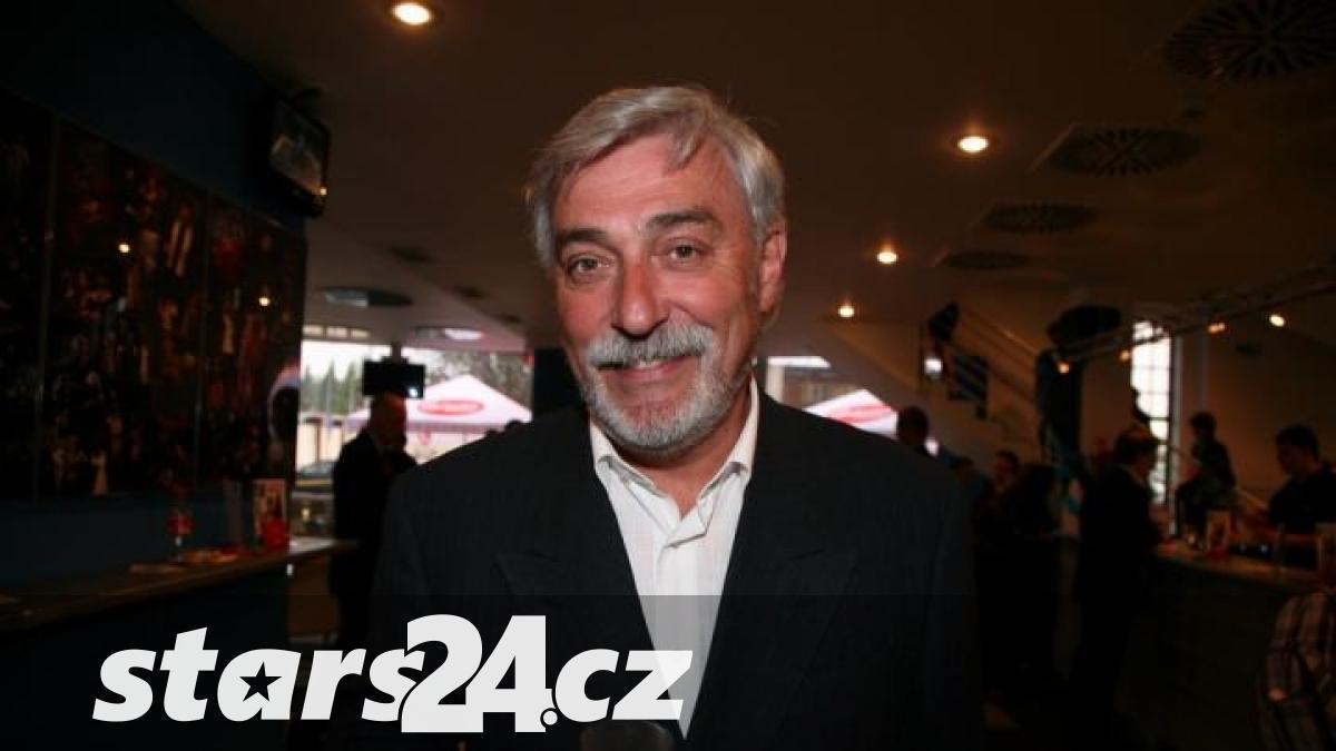 Jan Rosák prozradil PRAVDU o vztahu se Zbyňkem Merunkou!