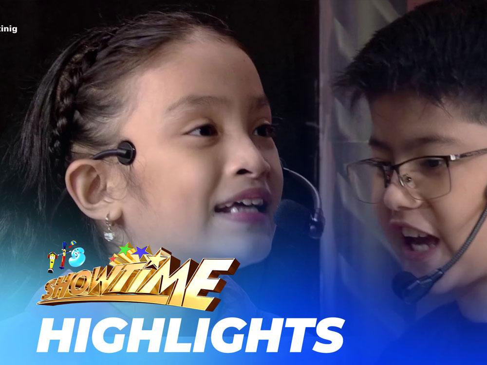It's Showtime: 'Can We Still Be Friends' - the SHOWING BULILIT edition ...