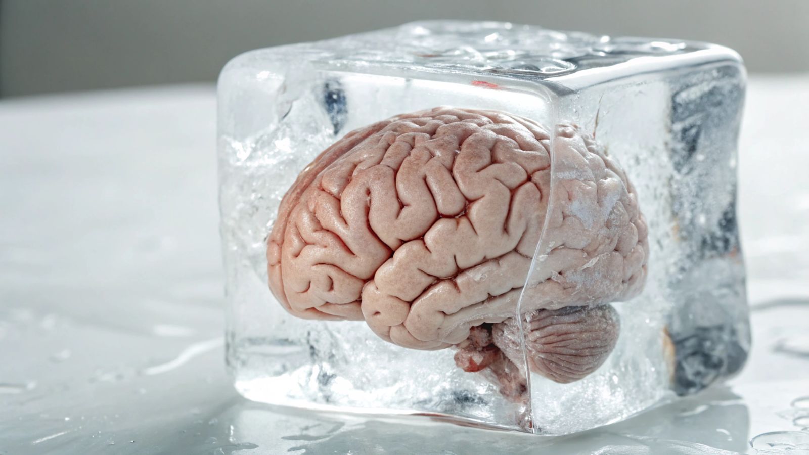 Artificial hibernation: science fiction becomes reality 🌡️