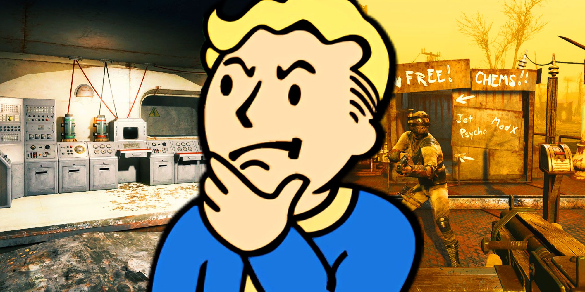 10 Easily-Missed Fallout 4 Secrets To Know For Your Next Playthrough