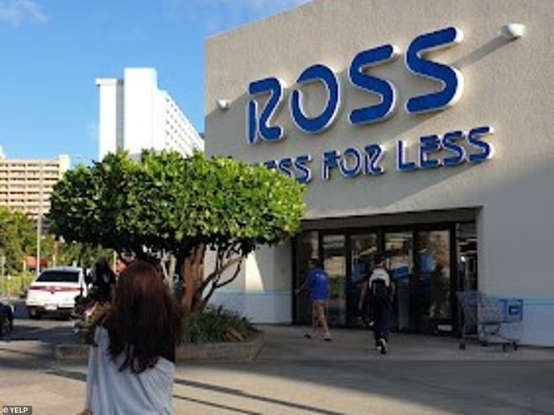 TJ Maxx rival shuts two stores in the same state TJ Maxx rival shuts two stores in the same state