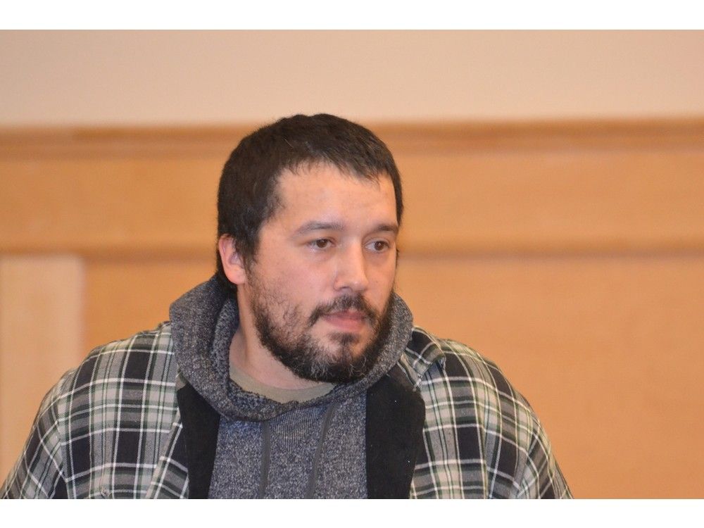 DNA expert testifies at Corner Brook man’s attempted murder trial