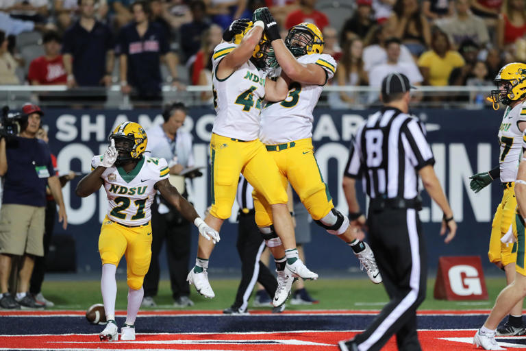 Detroit Lions updated undrafted free agent tracker 2025: Following ...