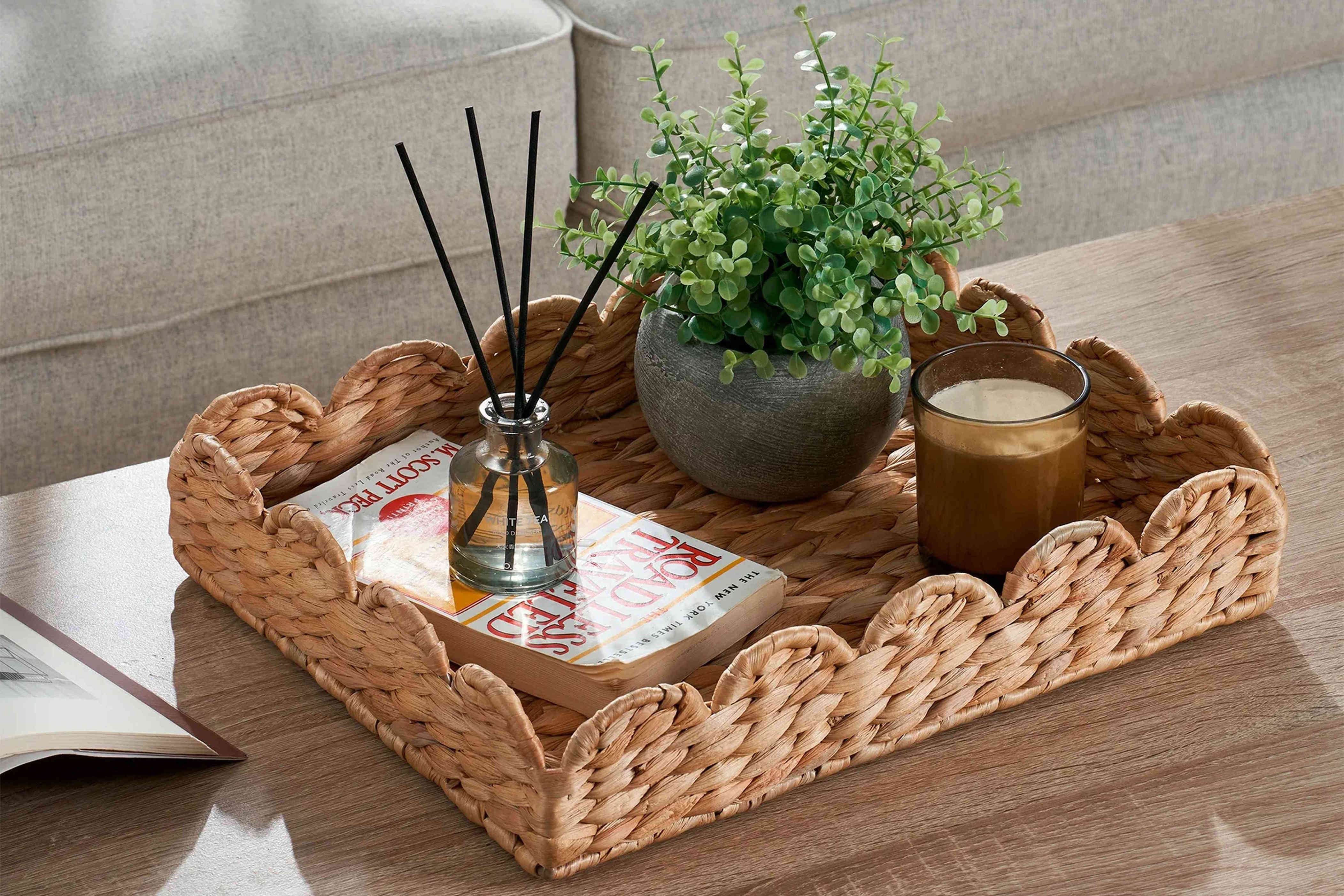 New Home Decor Arrived at Walmart—Here’s What Our Editors Are Eyeing ...