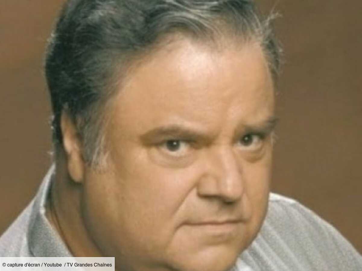 L'acteur Robert Machray (Esprits criminels, Cheers) est mort