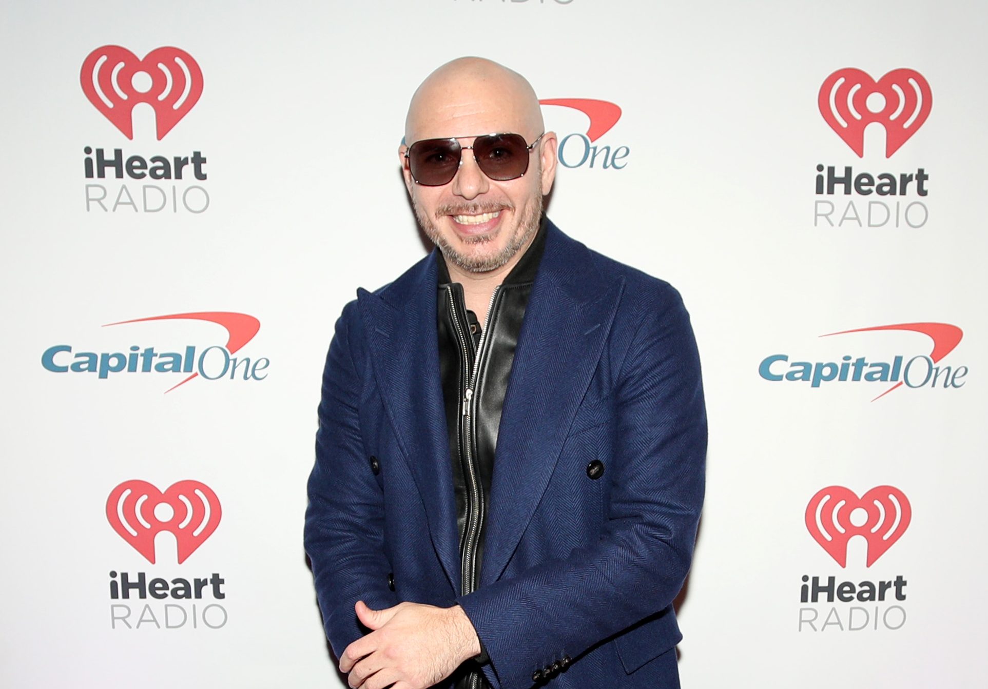 Famous Birthdays Today — January 15: Celebrity Pitbull, Regina King & More