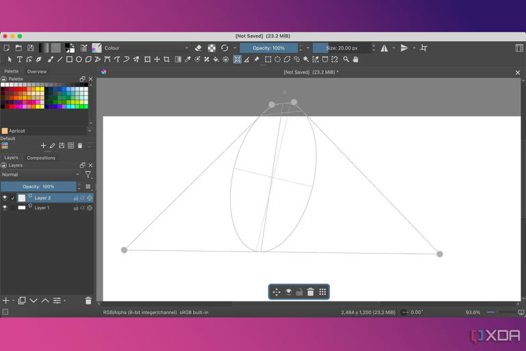 7 hidden features in Krita to boost your creative workflow